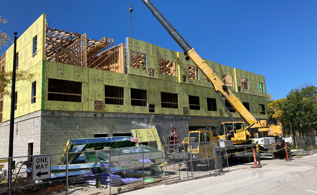 Delivering structural engineering expertise nationwide | WT Group